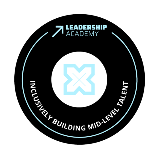 Leadership Academy Badge - Credly
