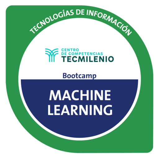 Machine Learning - Credly