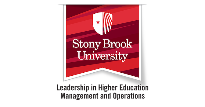 Leadership in Higher Education Management and Operations - Credly