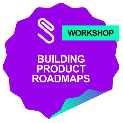 Building Product Roadmaps - Credly
