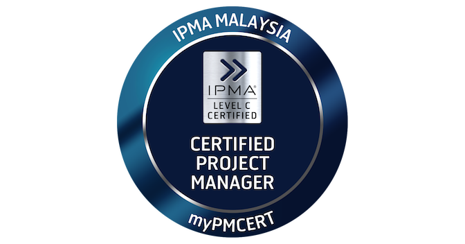 Certified_Project_Manager (IPMA Level C) - Credly