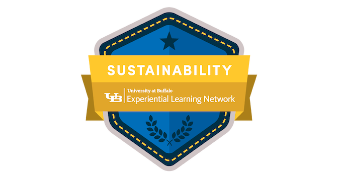 Sustainability - Credly