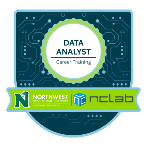 Data Analyst - Credly