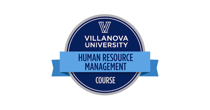 Human Resource Management - Credly