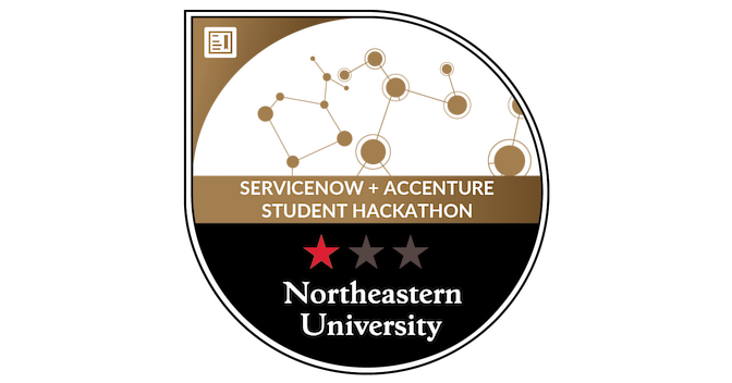 ServiceNow + Accenture Student Hackathon - Credly