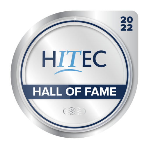 Hall of Fame - Credly