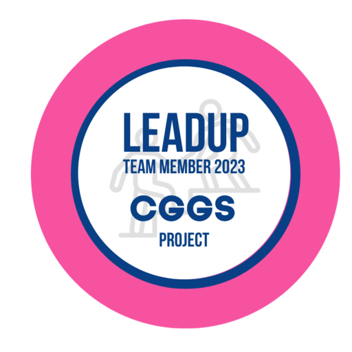 LeadUp Team Member - Credly