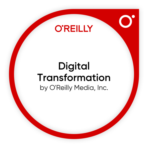 Digital Transformation - Credly