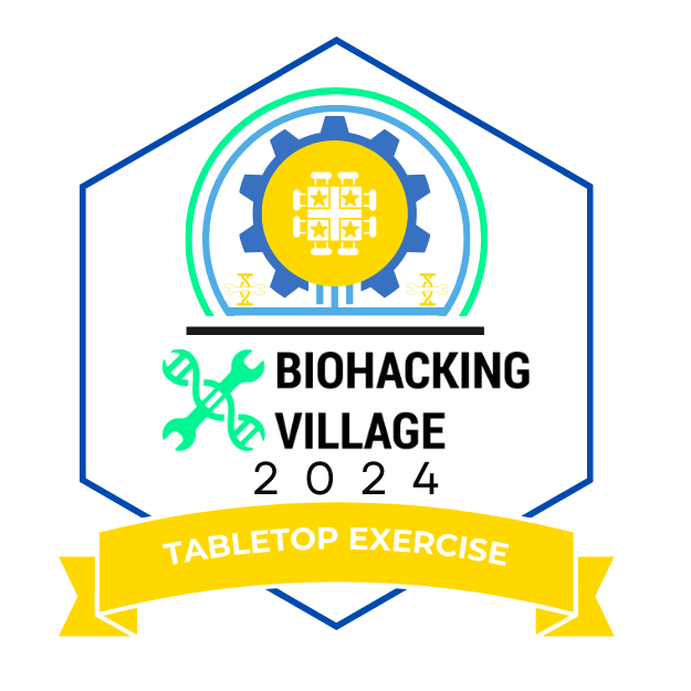 Tabletop Exercise - Credly