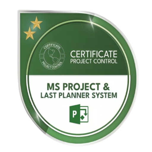 Planificación y Control de Proyectos en Construcción y Minería con Ms Project & Last Planner ...