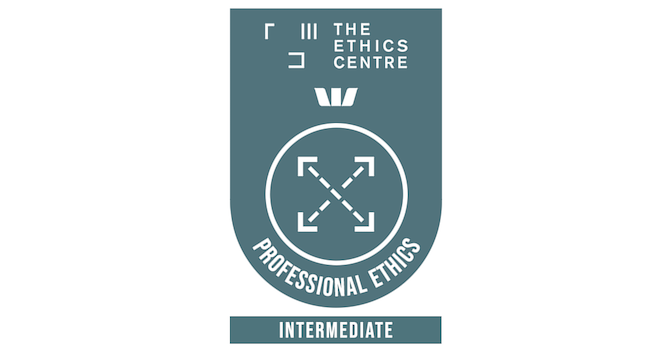 Professional Ethics - Intermediate - Credly