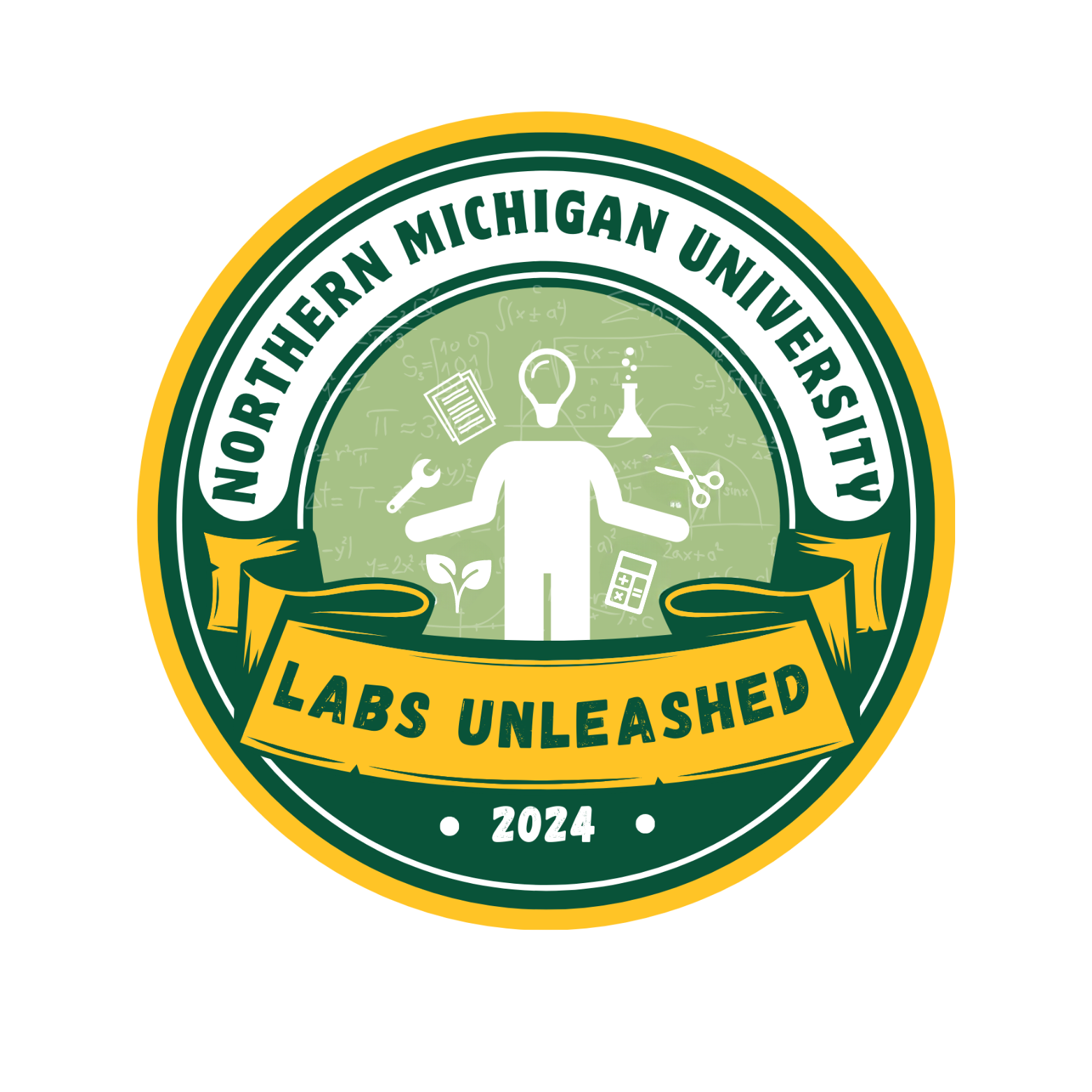 Labs Unleashed 2024 - Credly