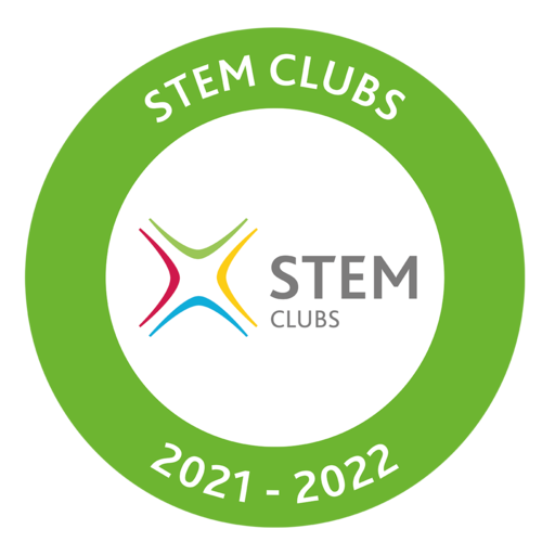 STEM Clubs - Surviving and Thriving 2021/2022 - Credly