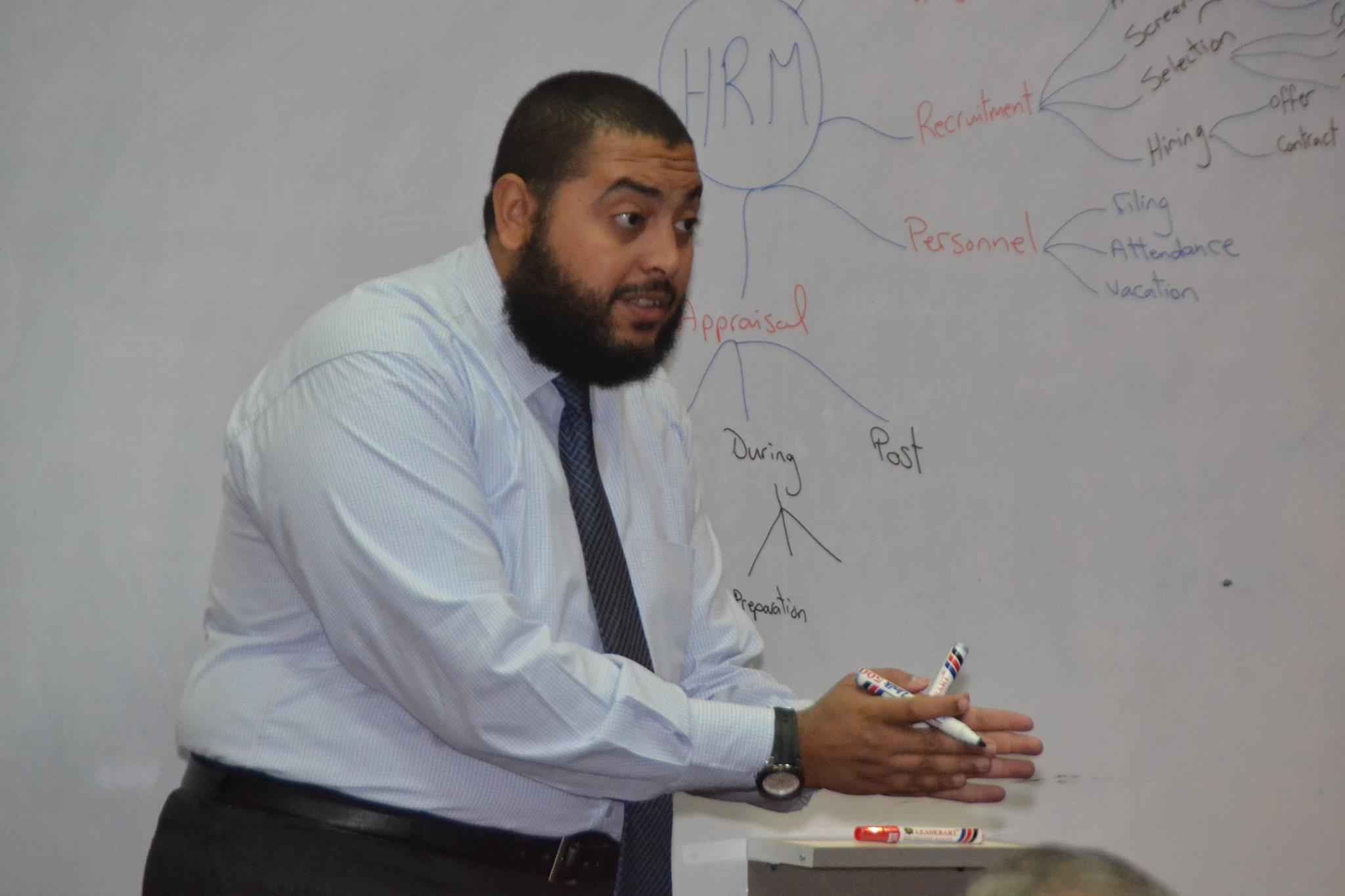 Senior Professional in Human Resources - International™ (SPHRi™) - Credly