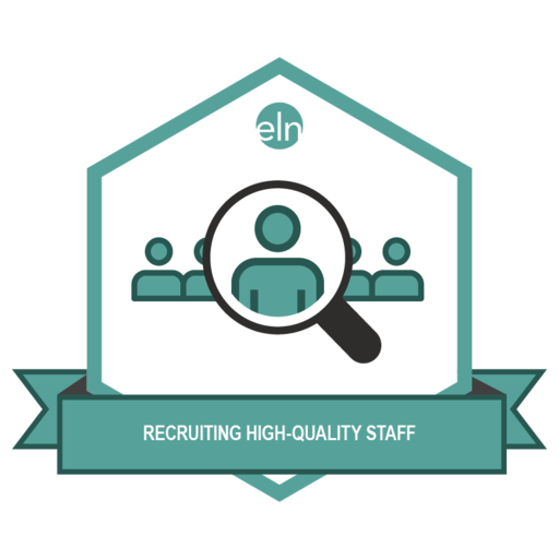 Recruiting High-Quality Staff - Credly
