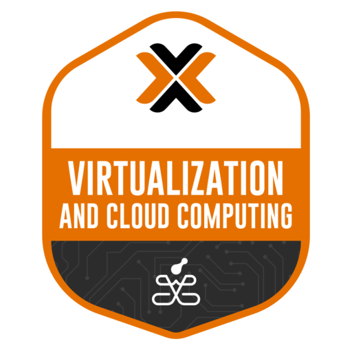 Virtualization and Cloud Computing - Credly