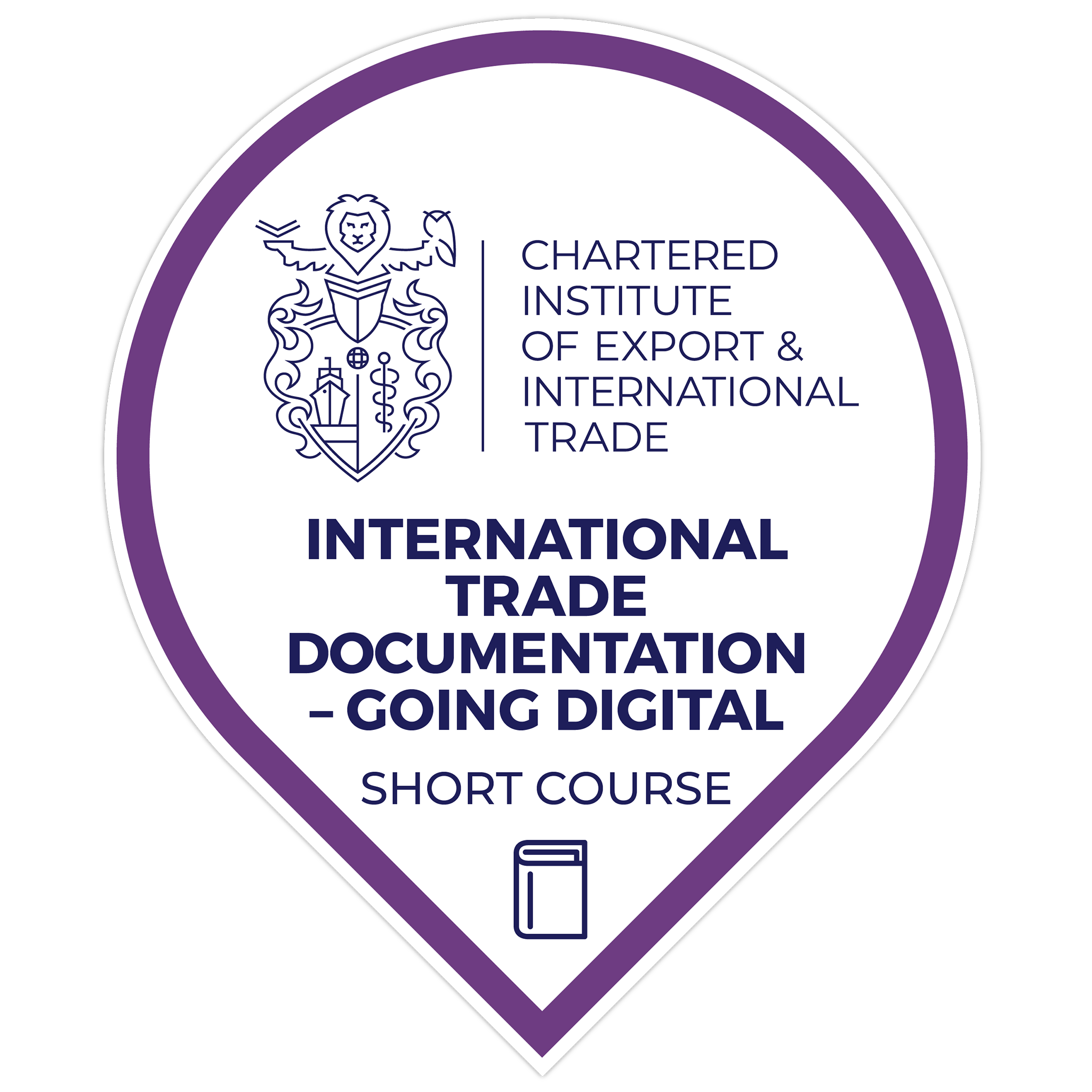 International Trade Documentation – going digital - Credly