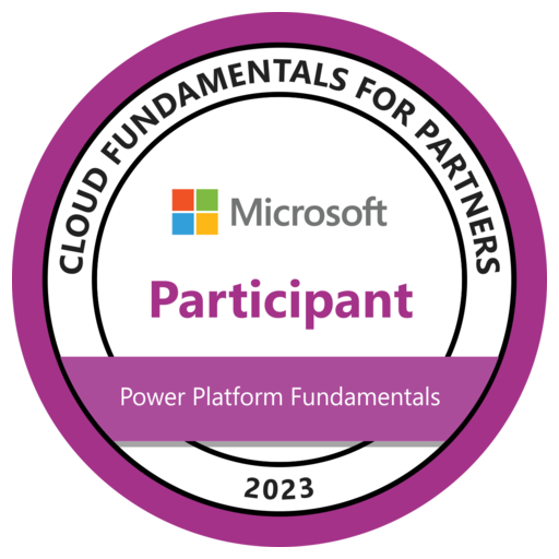 Cloud Fundamentals—Microsoft Power Platform Fundamentals 2023 ...