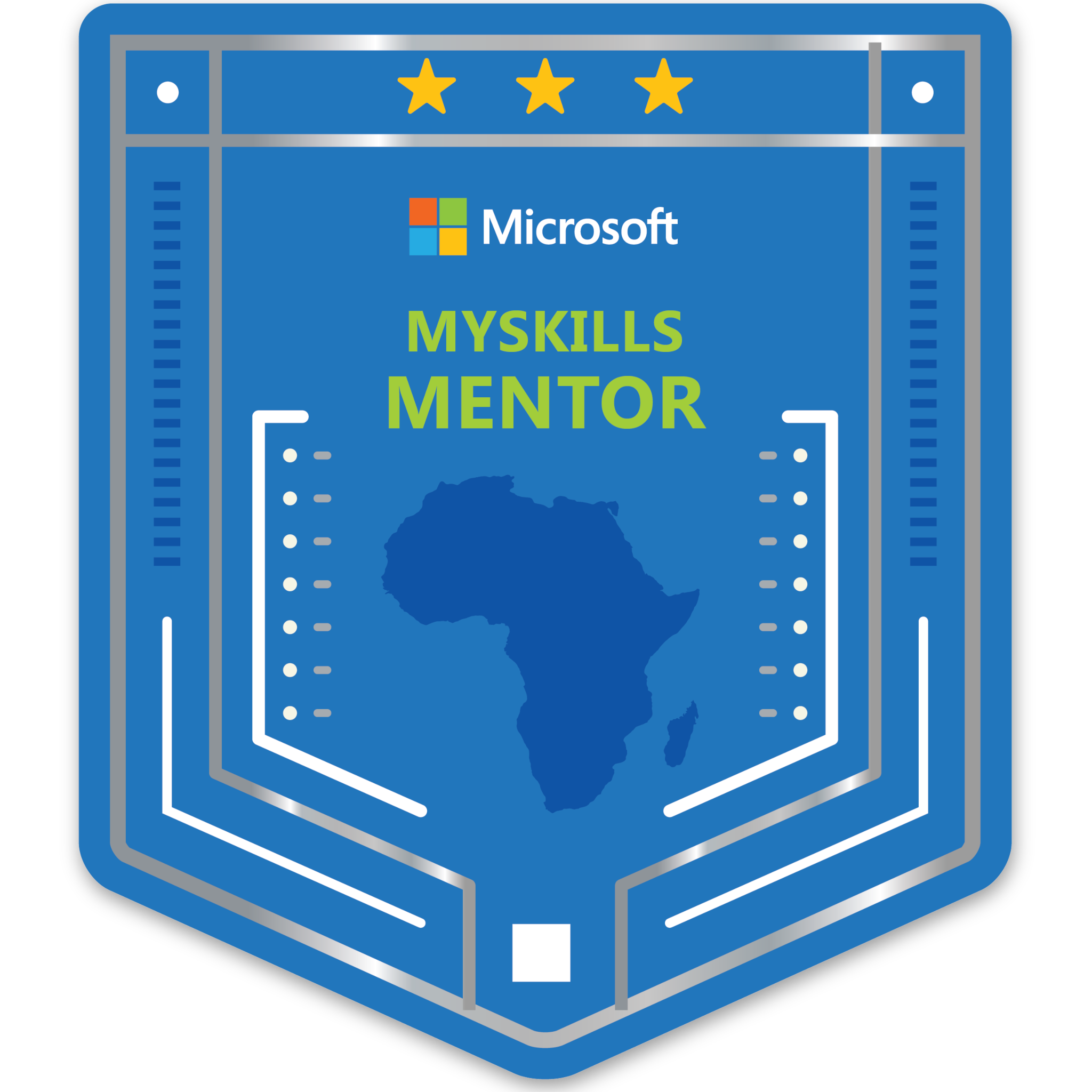 MySkills Mentor - Credly