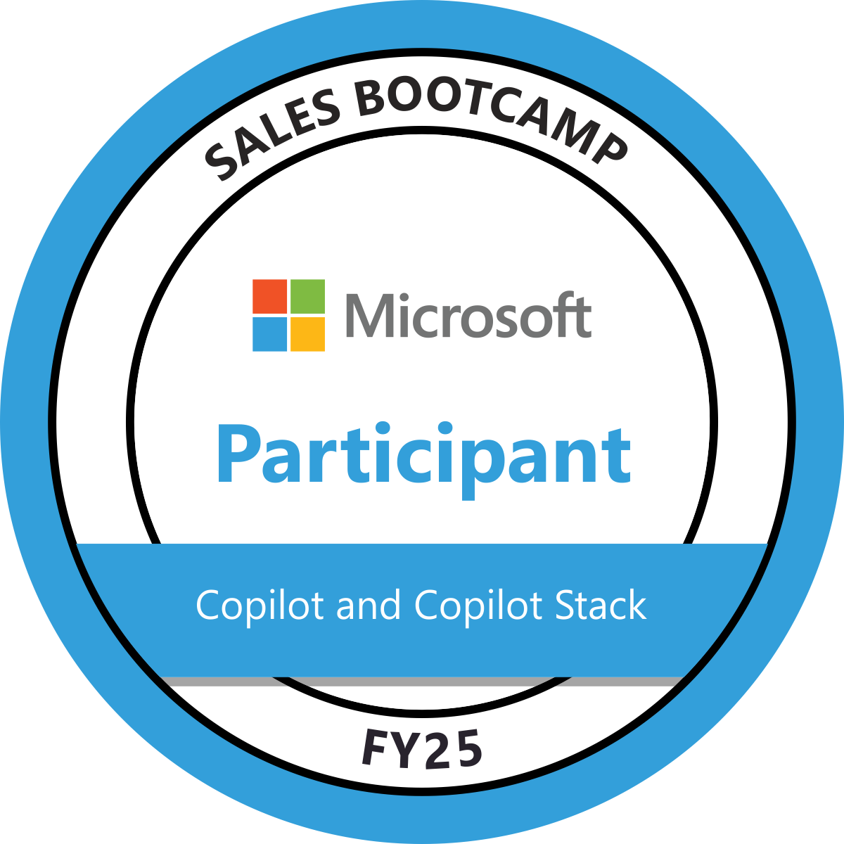 FY25 Power Your AI Transformation with Copilot and the Copilot Stack ...
