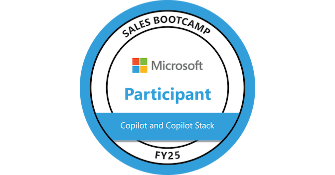 FY25 Power Your AI Transformation with Copilot and the Copilot Stack ...