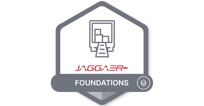 JA Foundations for Insiders - Credly