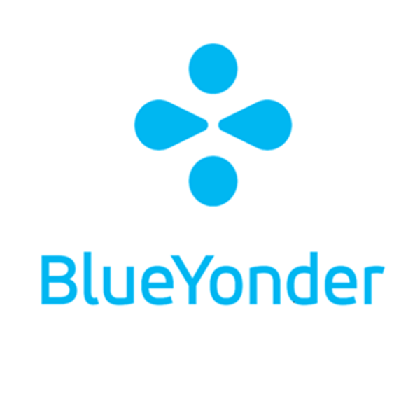 Blue Yonder - Credly