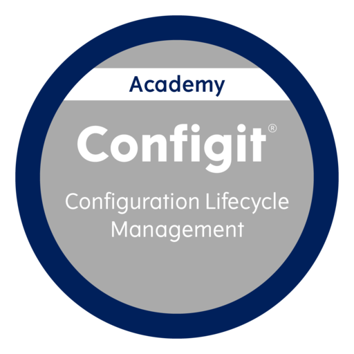 Introduction to Configuration Lifecycle Management (CLM) - Credly