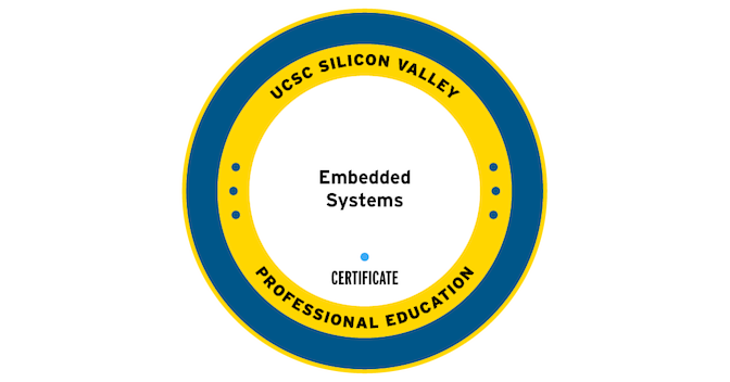 Embedded Systems - Credly