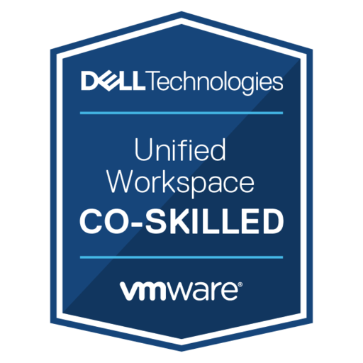 Dell Technologies Unified Workspace - Credly
