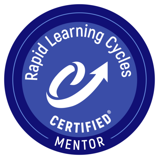 Rapid Learning Cycles Certified® Mentor - Credly