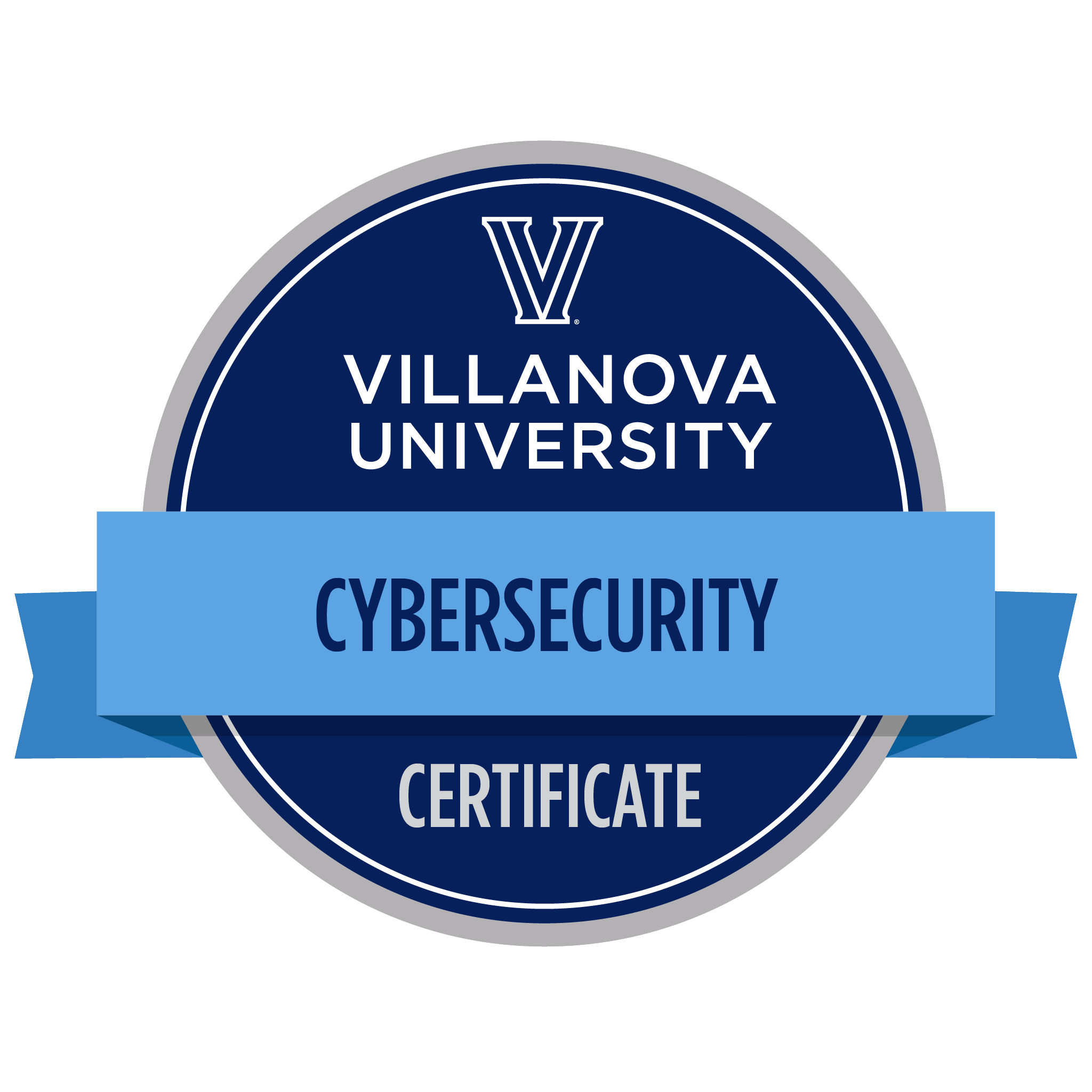 Cybersecurity - Credly