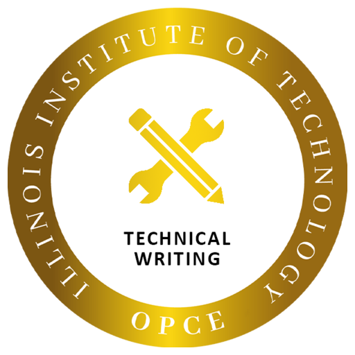 Technical Writing - Credly