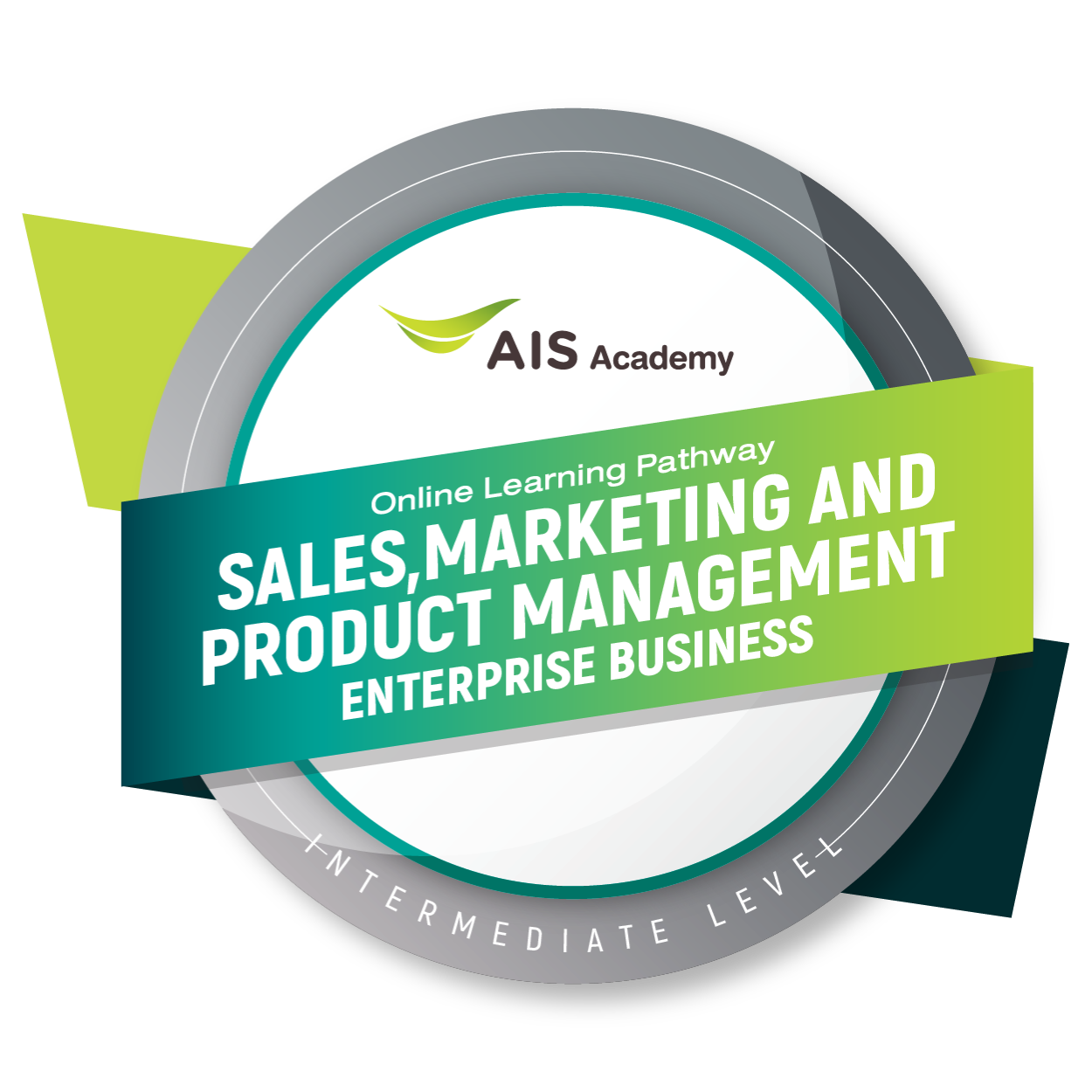 Online Learning Pathway - Sales, Marketing and Product Management [B2C ...