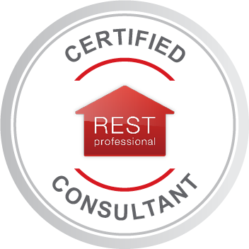 REST Professional Certified Consultant - Credly