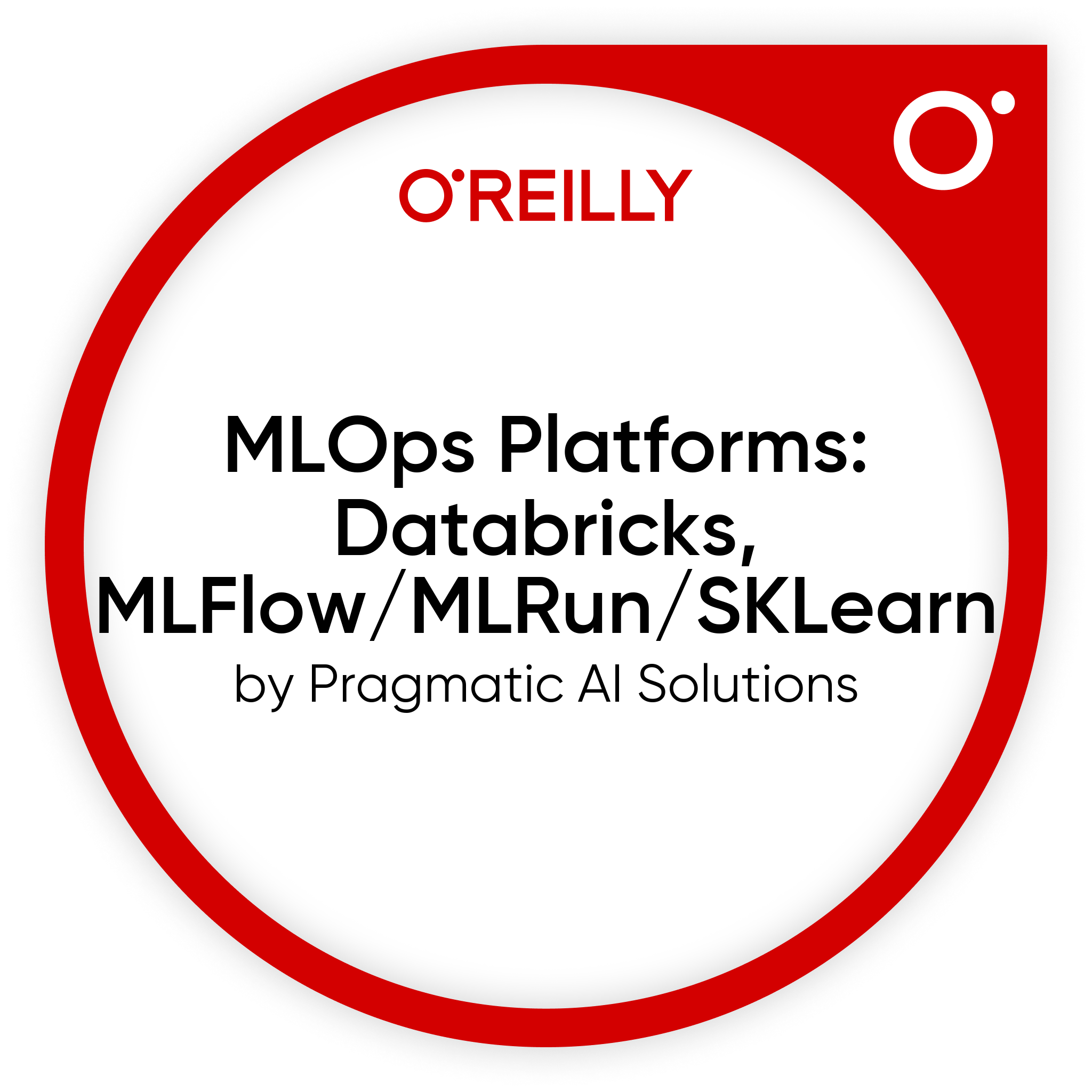 MLOps Platforms: Databricks, MLFlow/MLRun/SKLearn - Credly