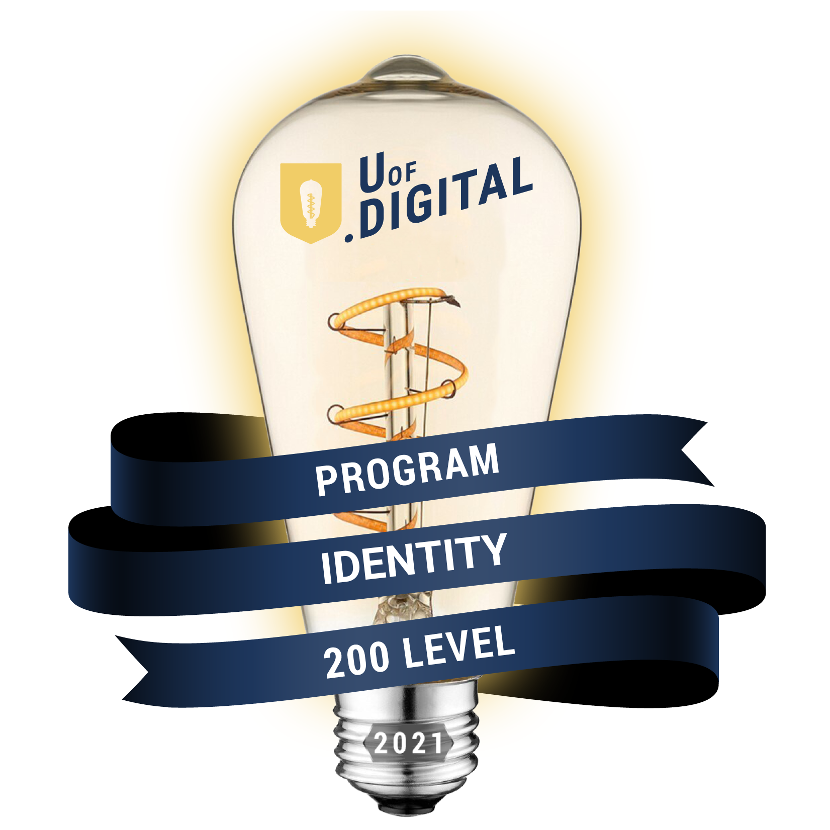 Skill: 200 Level - Identity - Credly