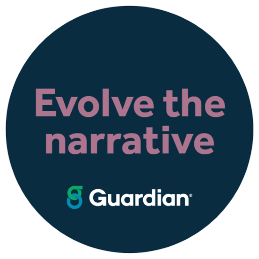 Evolve the Narrative - Credly