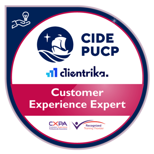 Customer Experience Expert - Credly