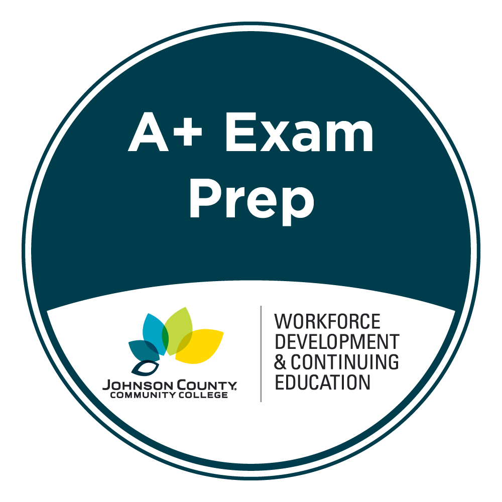 A Exam Prep Credly A Exam Prep Credly