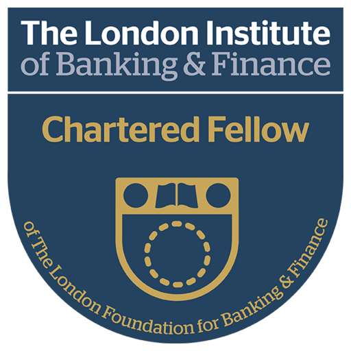 Chartered Fellow (Foundation) - Credly Chartered Fellow (Foundation) - Credly