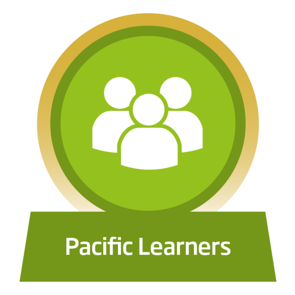 Teaching Pacific learners - Mauri Ora / Modelling - Credly