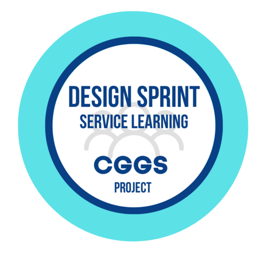 Foundation Design Sprint - Credly