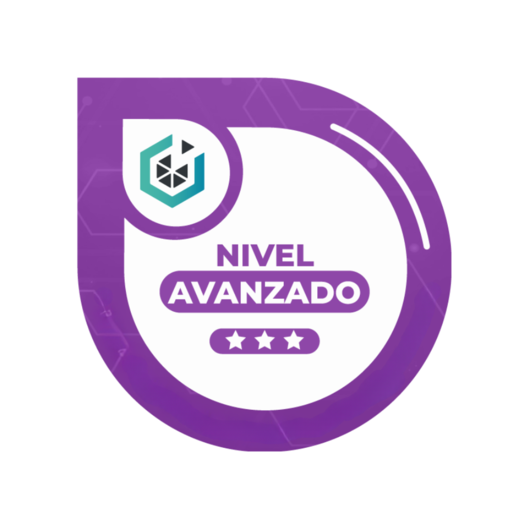 Avanzado - Credly