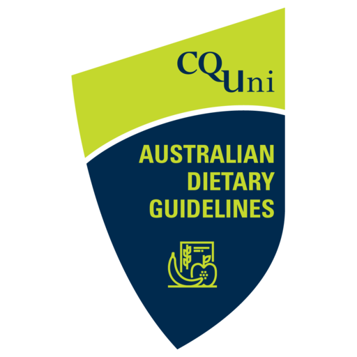 Overview of the Australian Dietary Guidelines - Credly