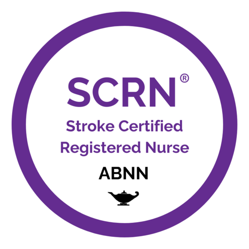 Stroke Certified Registered Nurse - Credly