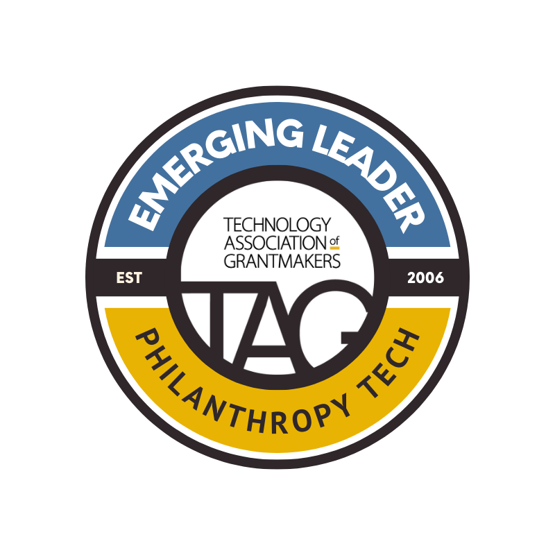 Emerging Leaders Initiative - Credly