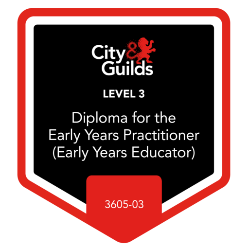Level 3 Diploma For The Early Years Practitioner Early Years Educator