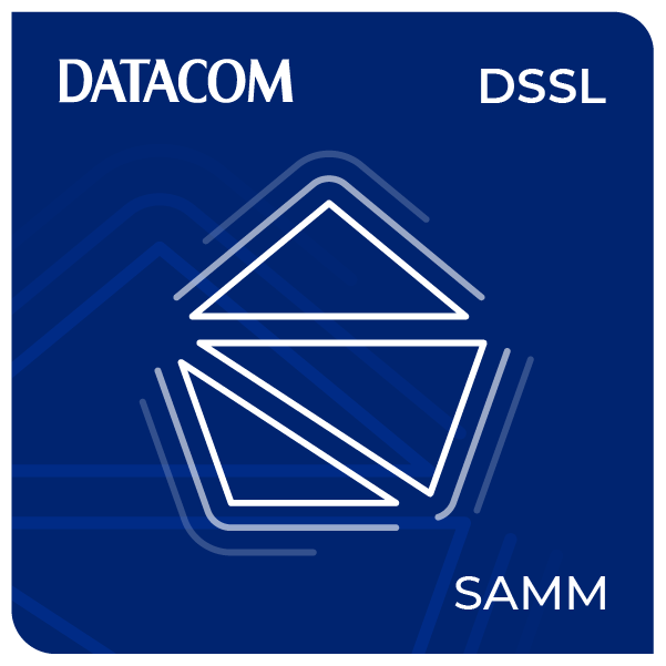 DSSL Training - SAMM Master Class - Credly