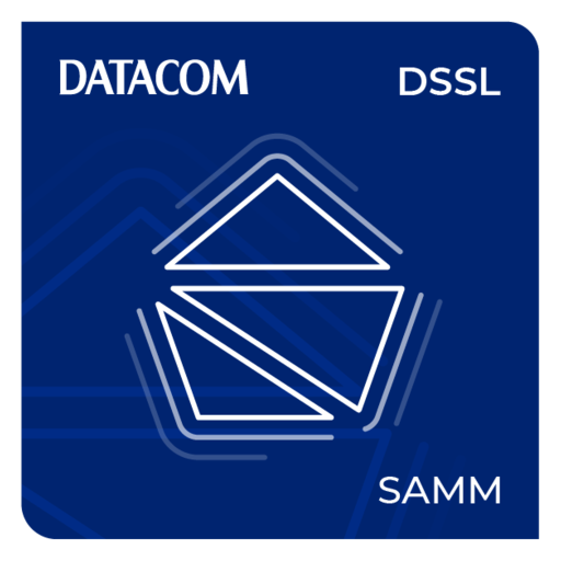 DSSL Training - SAMM Master Class - Credly